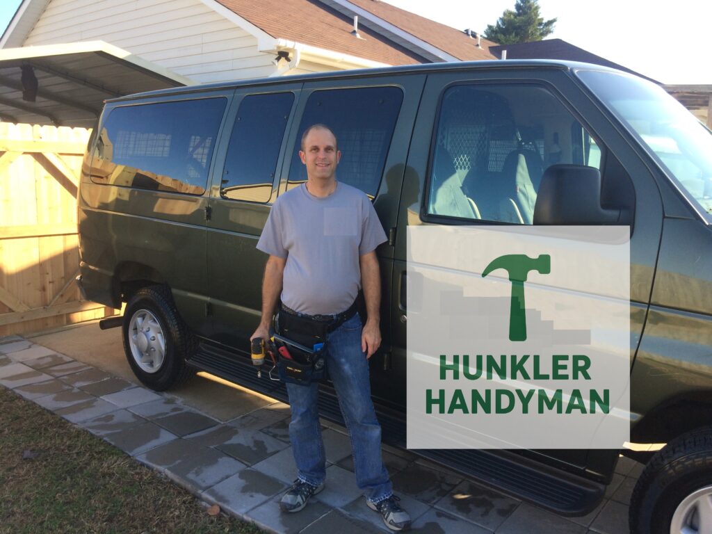 #1 Hartselle Handyman, Hunkler Handyman | Handyman Near Me | Handyman ...
